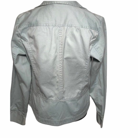 Ruff Hewn | Jackets & Coats | Ruff Hewn Mint 3 Button Jacket Med | Poshmark